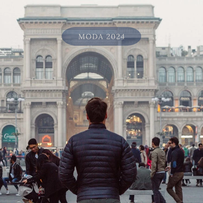 Abbigliamento 2024 – Costa Milano